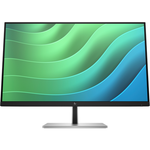 Монитор HP 27" E27 G5 черный IPS LED 5ms 16:9 HDMI матовая HAS Piv 1000:1 300cd 178гр/178гр 1920x1080 DP FHD USB 6.9кг