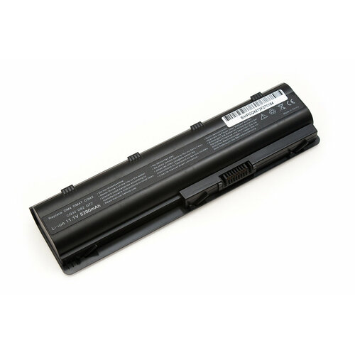 Аккумулятор для ноутбука HP HSTNN-CBOX 5200 mah 10.8V