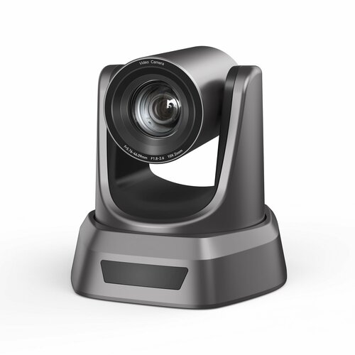 Веб камера JazzTel Motion A10U3 для конференций, для пк, HD 1080P, 10x Zoom, PTZ
