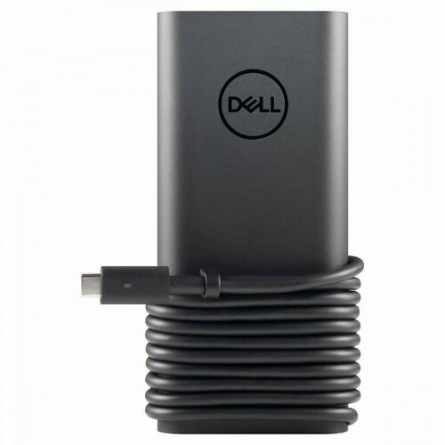 Блок питания для ноутбука Dell XPS 17 9700 (Type-C 130W)