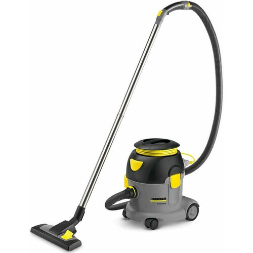 Пылесос Karcher Professional T 10/1 Adv 1250Вт серый/черный