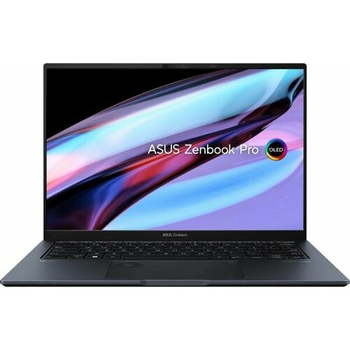 Ноутбук ASUS ZenBook Pro 14 OLED UX6404VV-P1122X (90NB11J1-M00620)