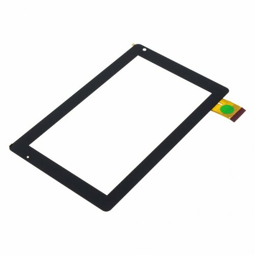 Тачскрин для планшета 7.0 TM619-C-F (183x110 мм) черный
