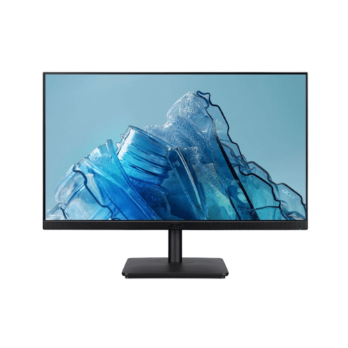 Монитор LCD Vero V247YEbiv 23.8' 16:9 1920х1080(FHD) IPS, nonGLARE, 100 Hz, 250 cd/m2, H178°/V178°, 1000:1, 100M:1, 16.7M, 4ms, VGA, HDMI, Tilt, 3Y, Black