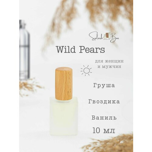 Wild Pears духи стойкие