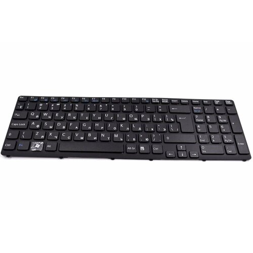 Клавиатура для Sony Vaio SVE1713Z1R ноутбука