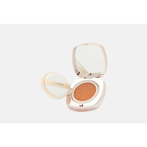 Тональный лифтинг-кушон с эффектом сияния The Cushion Compact SPF 20