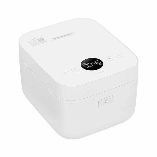 Рисоварка Mijia Intelligent Micro Pressure IH Rice Cooker 3L - MFB2AM