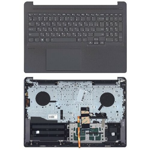 Топкейс для Lenovo IdeaPad 5 Pro-16IHU6