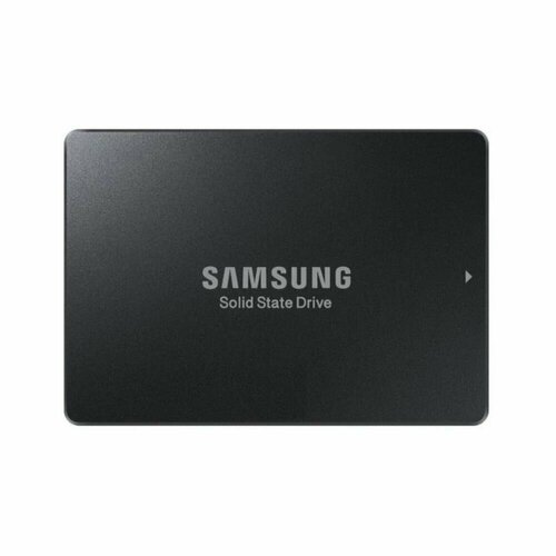 Накопитель Samsung SSD PM9A3 960GB U.2 NVMe PCIe 4.0 x4 (MZQL2960HCJR-00A07)