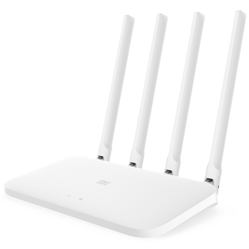 Wi-Fi роутер Xiaomi Mi Router 4C