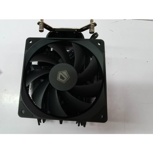 Кулер для процессора ID-COOLING SE-214 PRO K BULK 150 Вт 4-pin PWM