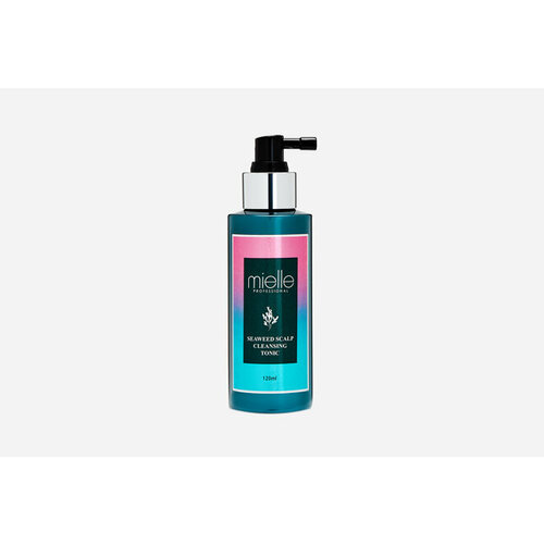 Успокаивающий тоник для кожи Seaweed Scalp Cleansing Tonic