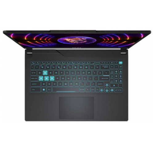 Ноутбук MSI Cyborg 15 A13VE-218US Intel Core i7-13620H/16Гб/15.6"/512Гб/Windows 11 Home