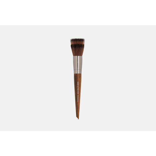 Пудровая кисть для растушевки Make Up For Ever №122 1 шт