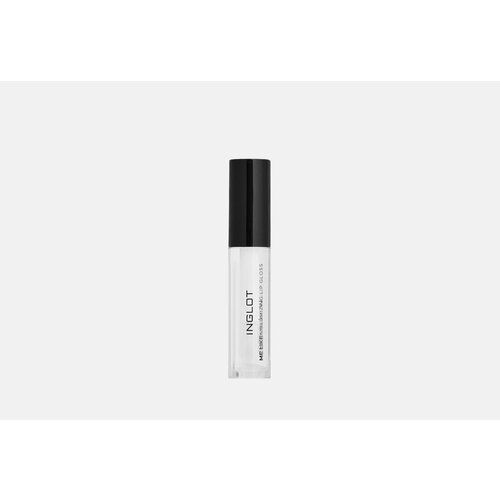 Блеск для губ INGLOT Mi like цвет: 62объем: 4.8 мл