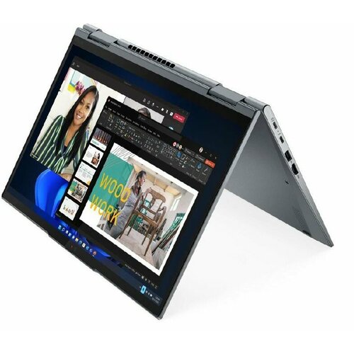 Ноутбук ThinkPad X1 Yoga (7th Gen, 14, Intel)