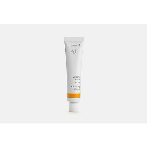 Очищающий крем для лица Dr.Hauschka Gesichtwaschcreme 10 мл