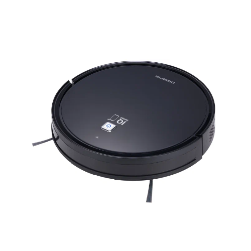 Робот-пылесос Polaris PVCR-1226 WI-FI IQ HOME черный