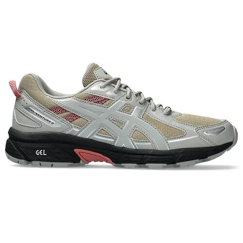 Кроссовки ASICS GEL-VENTURE 6​, размер 5,5 US, коричневый, серый
