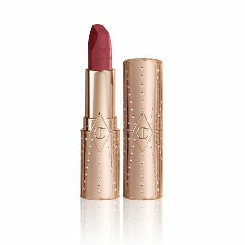 CHARLOTTE TILBURY Matte Revolution Refillable Lipstick губная помада