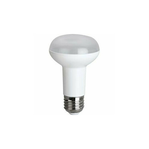 Светодиодная LED лампа Ecola R63 E27 12.5W (12W) 2700K 2K 102x63 пласт./алюм. Premium G7QW12ELC (упаковка 18 штук)