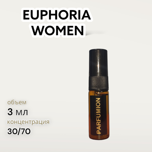 Духи "Euphoria For Women" от Parfumion