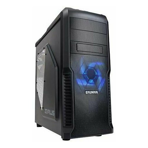 Системный блок ПЭВМ OLDI Computers Game PC 740 0796909 (Intel Core i5-12400F 2.5GHz, H610M, DDR4-32GB 3200MHz, SSD-512GB, HDD-2TB, GTX1660 SUPER-6GB, 750W, Win 11 Pro)