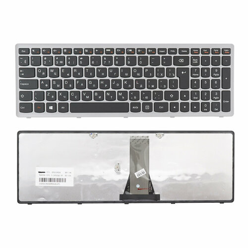 Клавиатура для ноутбука Lenovo G505G