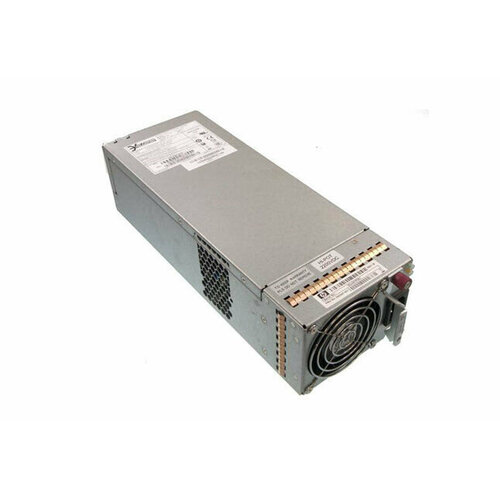 Блок питания HP P2000 G3 595W Power Supply 592267-001