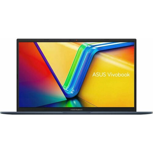 Ноутбук ASUS Vivobook 17 X1704ZA-AU086 90NB10F2-M00340, 17.3", IPS, Intel Core i3 1215U 1.2ГГц, 6-ядерный, 24ГБ DDR4, 1000ГБ SSD, Intel UHD Graphics