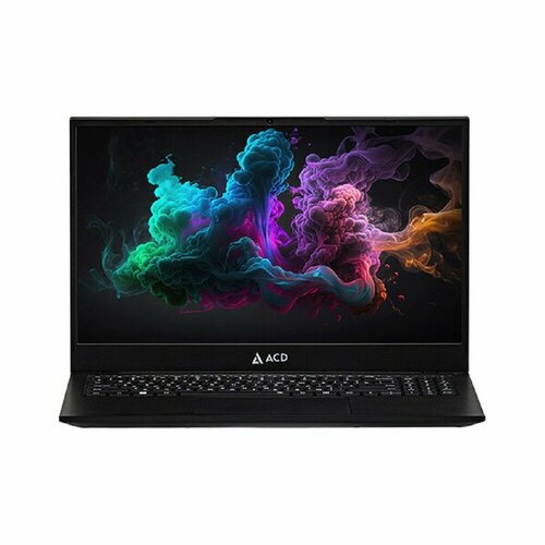 ACD Ноутбук 15S G2 AH15SI3262WB Black 15.6"