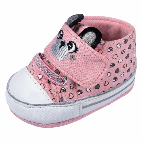  Chicco, размер 19, розовый