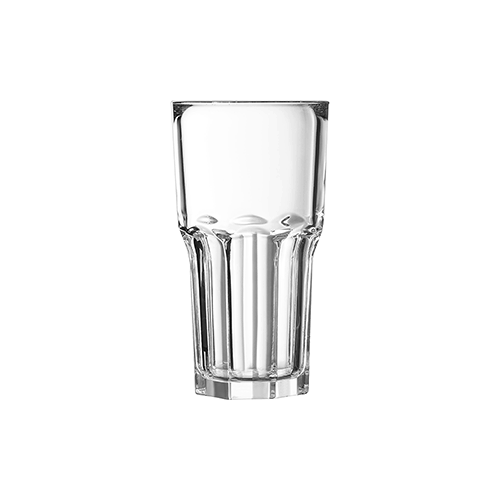 Хайбол «Гранити»; стекло;460мл; D=88, H=158мм; прозр, Arcoroc, QGY - J2601