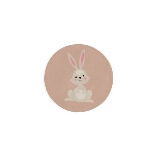 Ковер Rabbit (Рэбит) бежевый