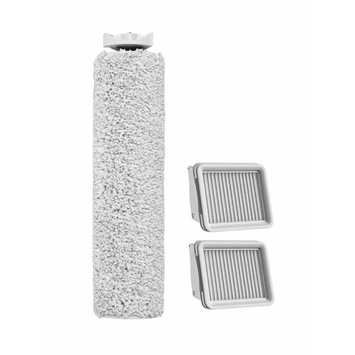 Набор аксессуаров для моющего пылесоса Xiaomi Mijia High Temperature Wireless Floor Scrubber Accessory Set