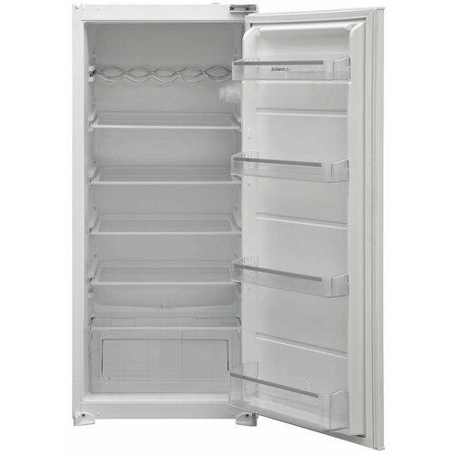 Встраиваемый однокамерный холодильник De Dietrich DRL1240ES