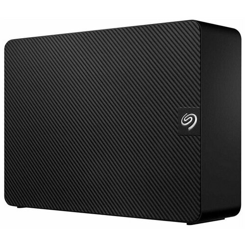 Внешний жесткий диск External HDD Seagate STKP6000400 Expansion Desktop 6TB, 3,5, USB3.0, black