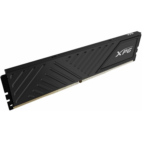 Оперативная память для компьютера A-Data XPG Gammix D35 DIMM 32Gb DDR4 3200 MHz AX4U320032G16A-SBKD35