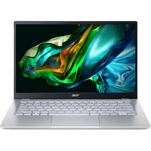 Ноутбук Acer Swift Go 14 SFG14-41-R2U2 NX. KG3CD.003 14"