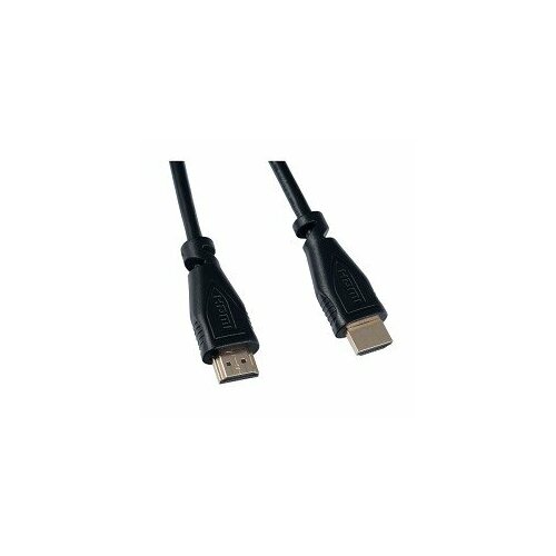 PERFEO Кабель HDMI A вилка - HDMI A вилка, ver.1.4, длина 1 м. (H1001)