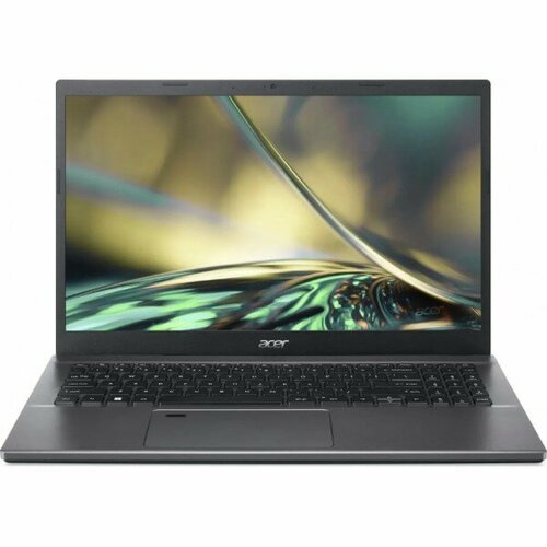 Ноутбук Acer Aspire 5 A515-57-52ZZ 15.6 FHD IPS/Intel Core i5 12450H/16Gb/SSD1Tb/Intel UHD Graphics/NoOS/металлический