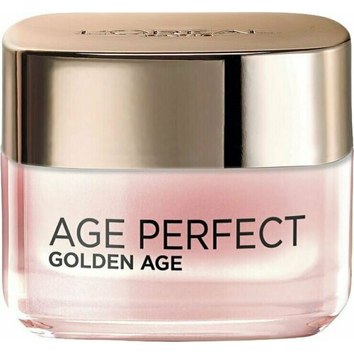 Дневной крем L'Oreal Paris Age Perfect Age Perfect дневной крем Golden Age 50 мл (из Финляндии)