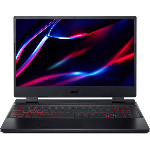 Ноутбук Acer Nitro 5 AN515-46-R5B3 15.6" FHD IPS/AMD Ryzen 7 6800H/16GB/1TB SSD/GeForce RTX 3050 Ti 4Gb/NoOS/RUSKB/черный (NH. QGYER.002)