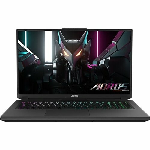 Игровой ноутбук Gigabyte Aorus 7 (9MF-E2KZ513SD)