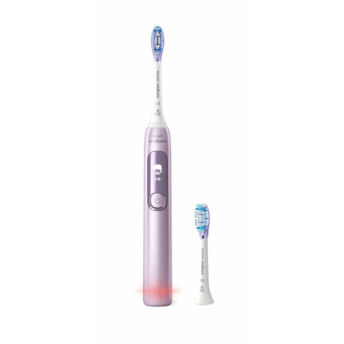 Электрическая зубная щётка Philips Sonicare DiamondClean Essential HX3792/02