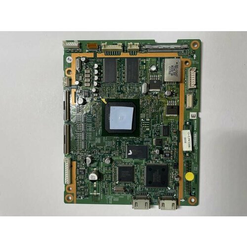 Комплектующие для ТВ и проекторов / T-con PD2238E A5A001511010A от ТВ TOSHIBA 32WL58R