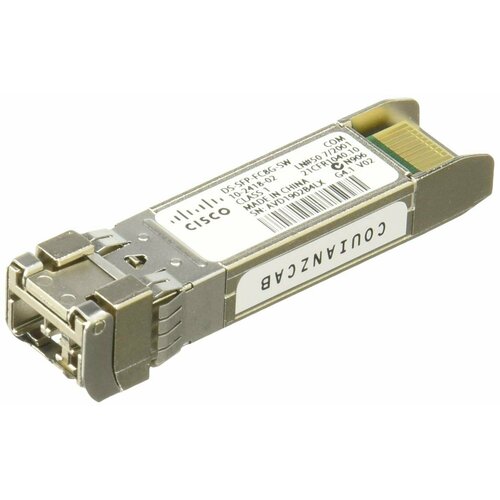 Трансивер CISCO QSFP-4X10G-AC10M=