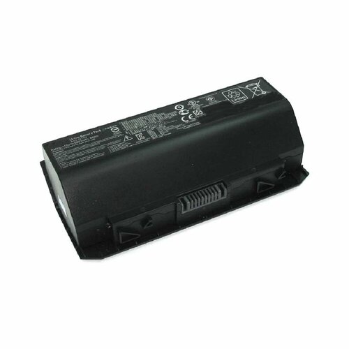 Аккумулятор для ноутбука ASUS G750JY 5900 mah 15V