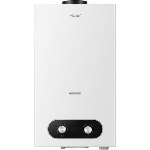 Проточный газовый водонагреватель Haier JSD20-10E